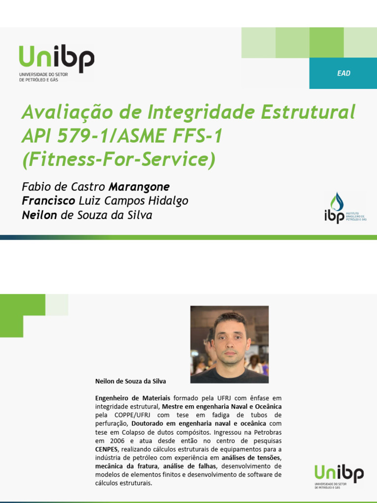 Módulo 02 - Fratura Frágil | PDF