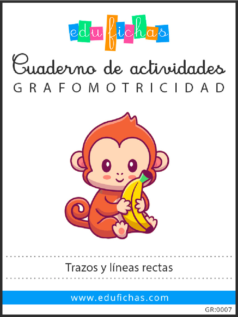 GRAFOMOTRICIDAD | PDF