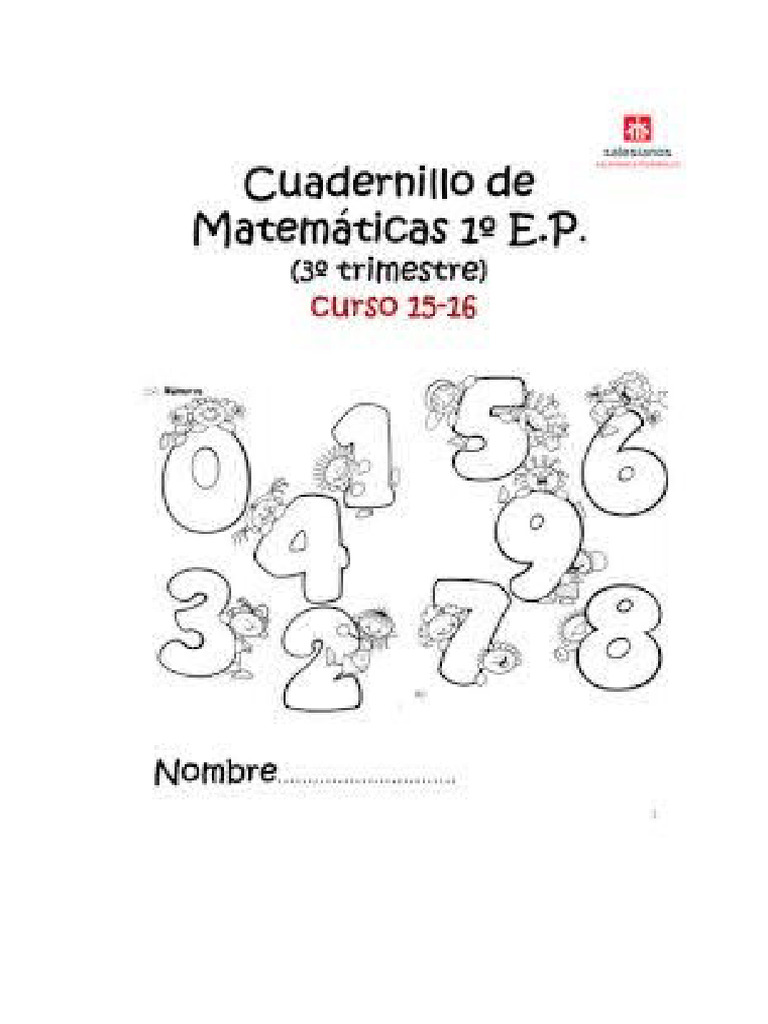 Portada Numeros | PDF