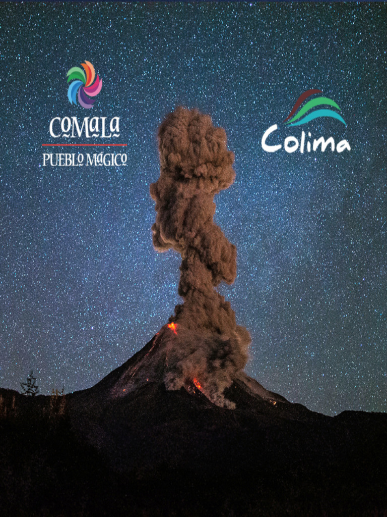 Comala Completo | PDF