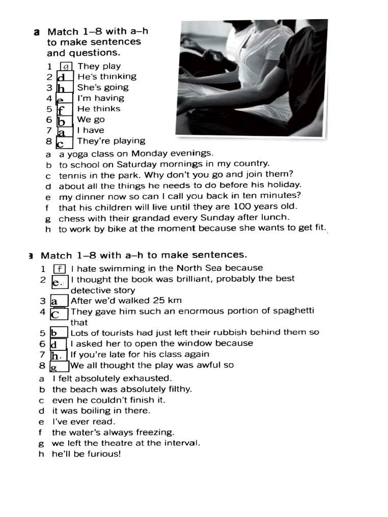 B1 Homework Said Velata | PDF