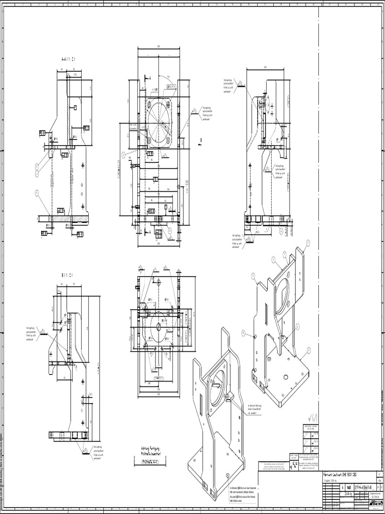 B A WVE: Kanten / Edges ISO 13715 | PDF