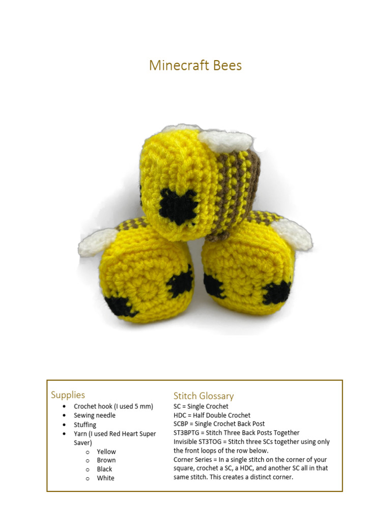 Bee Write Up | PDF