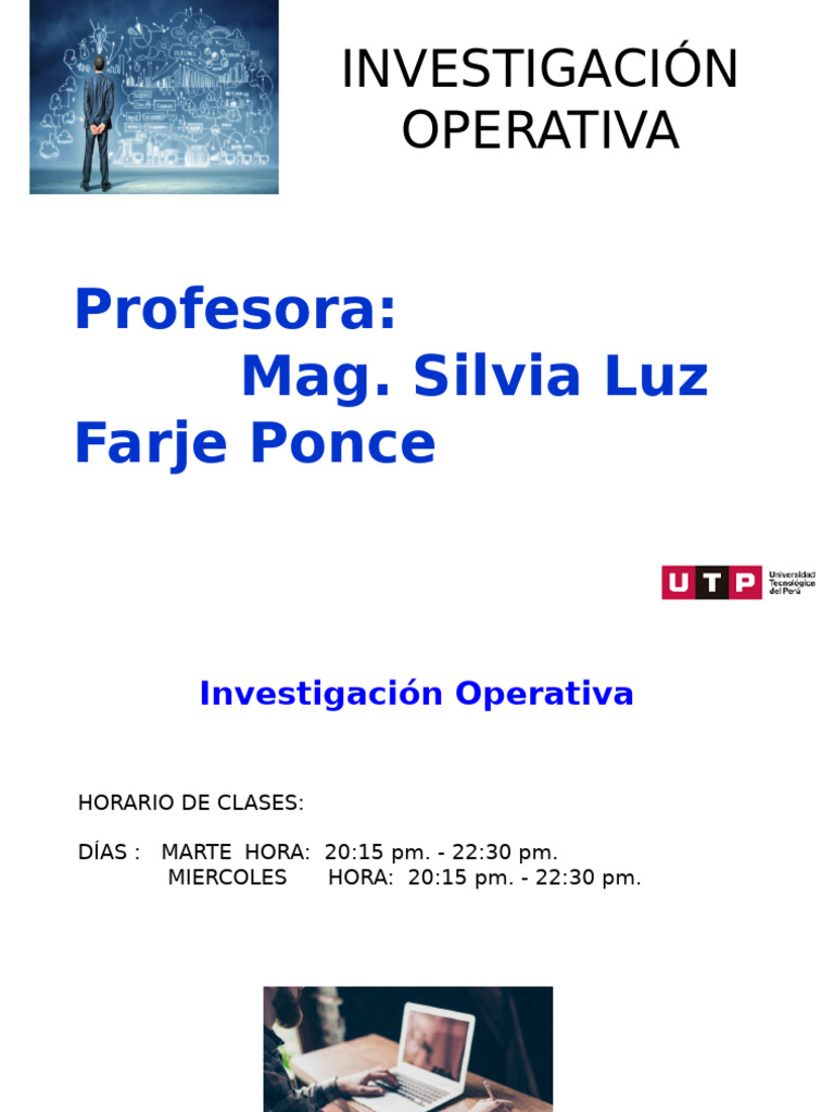 Inv Oper-Introducción | PDF Inv Oper-Introducción | PDF