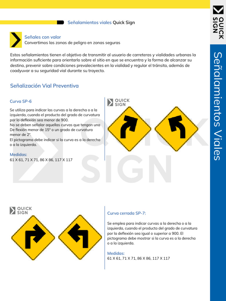 Catalogo Viales | PDF