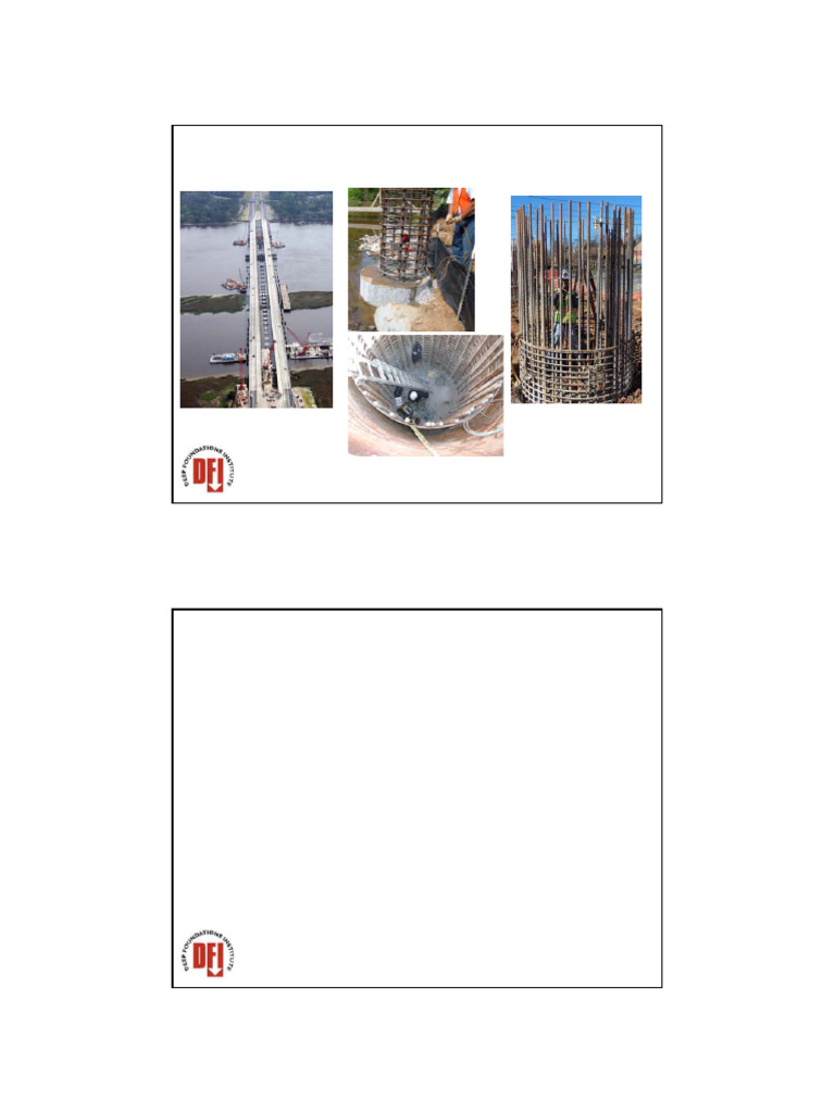 Cross-Hole - Sonic Logging | PDF