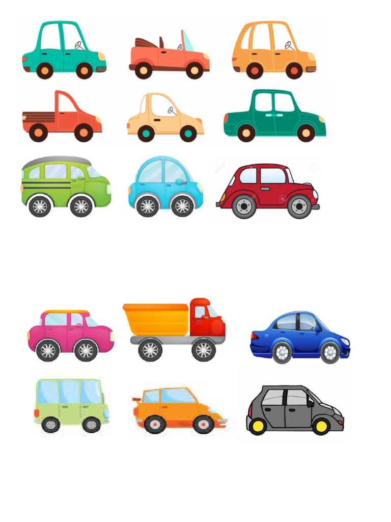 Carros para Lectómetro | PDF