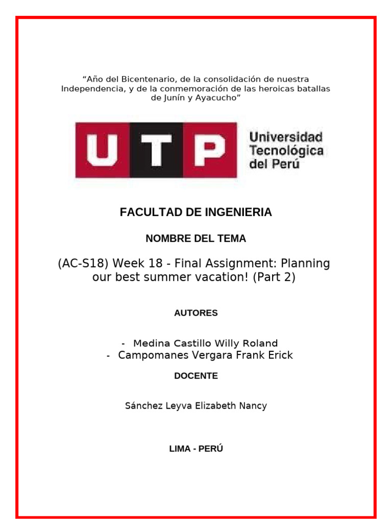 Final Ingles 2 Pdf