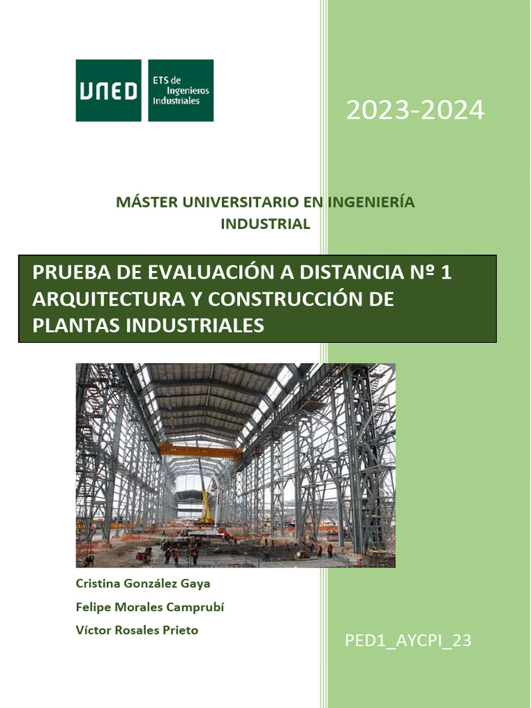 Ped1 Aycpi 23 24 | PDF