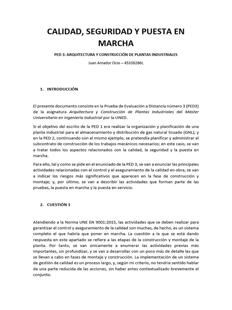 Ped3 Aycpi 19 20 | PDF