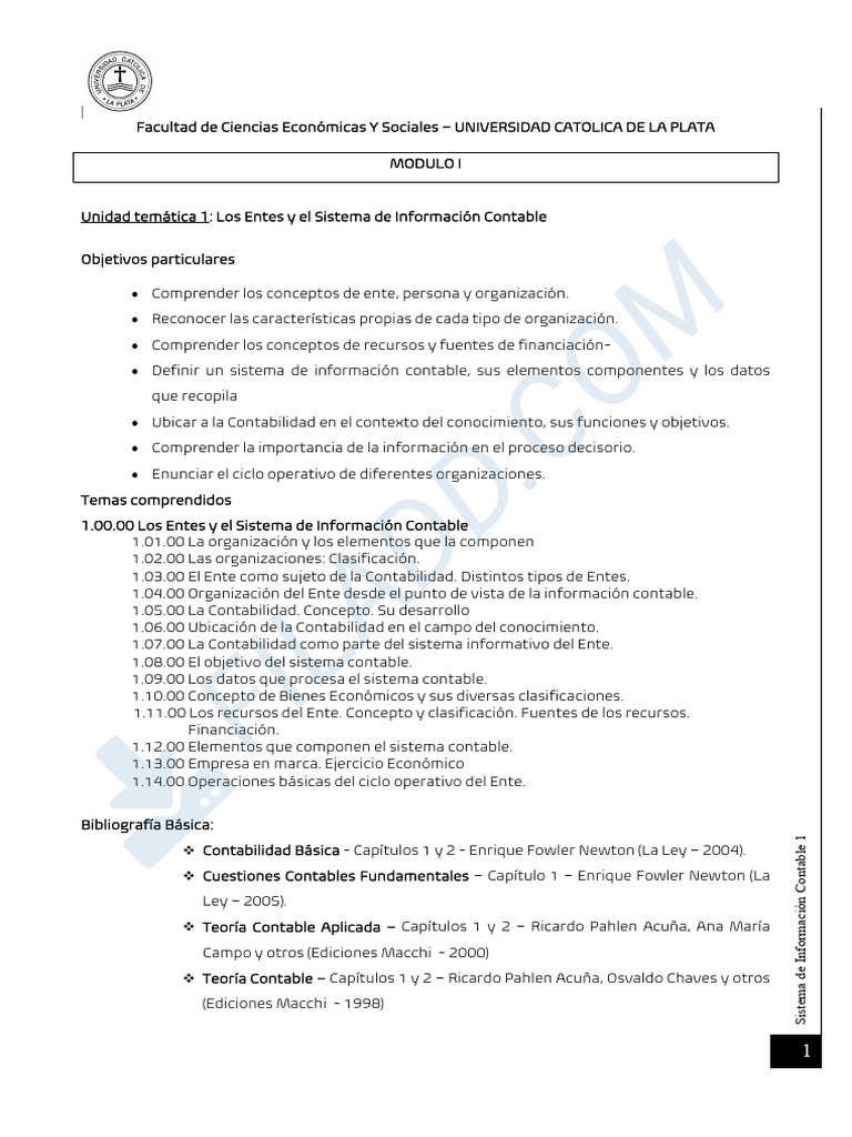 Material Teorico | PDF