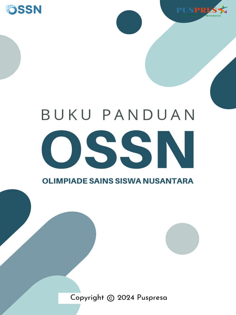 Panduan Ossn Pdf