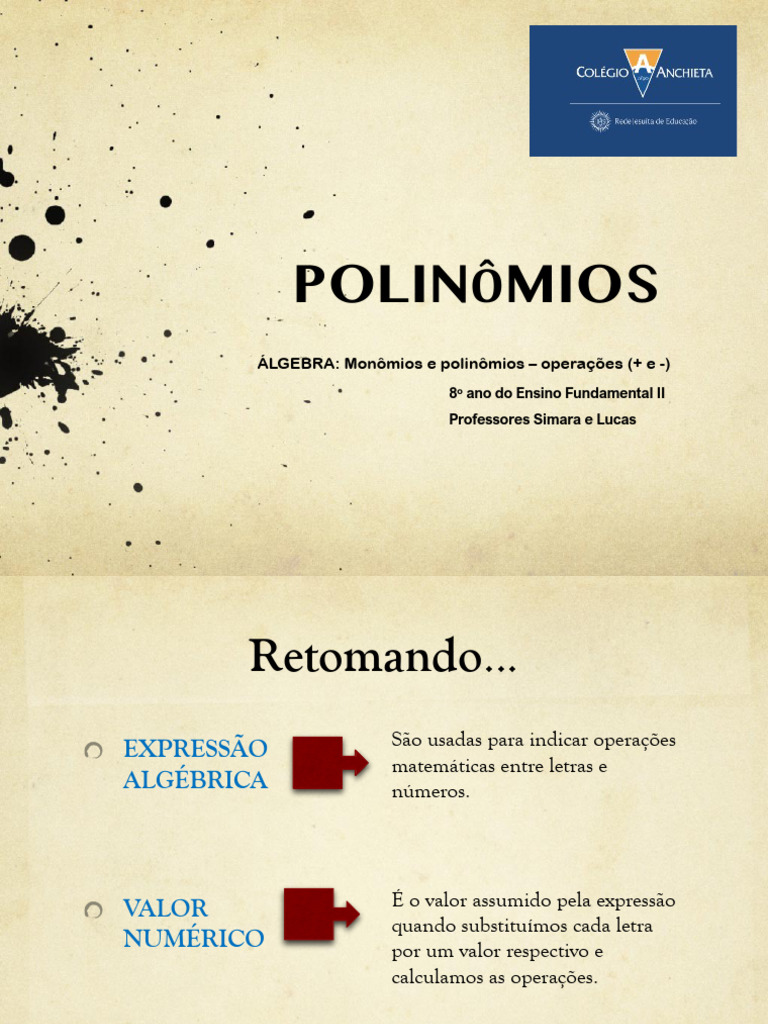 Pol Red 2tri 8ano OP+ | PDF