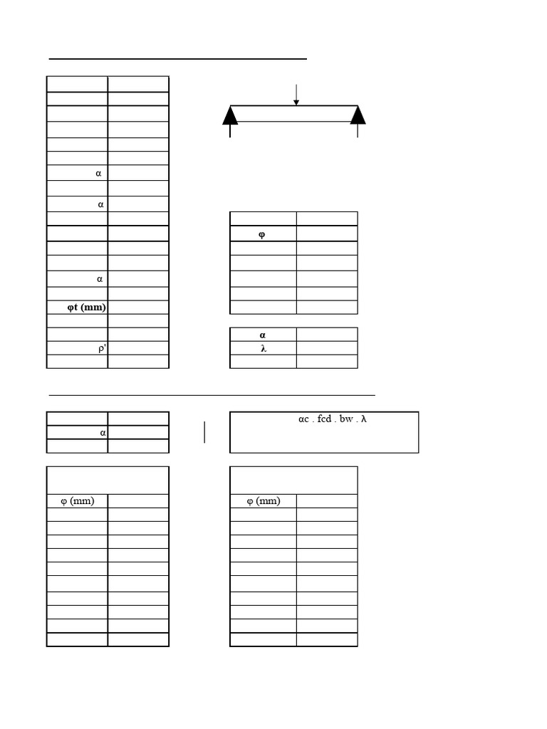 Tabela | PDF