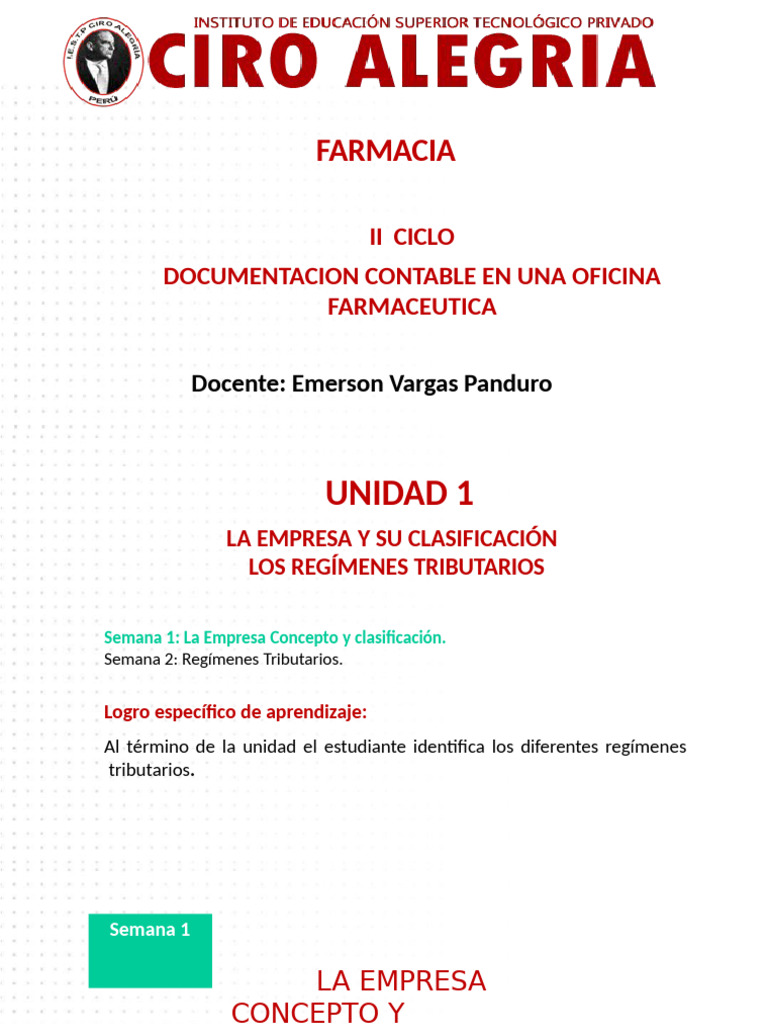 Tema 3 y 4 | PDF