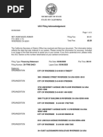 Cusip Number - What Is It - How To Find - Example - Format | PDF