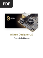 2D Design Tool Guide & Features | PDF | Icon (Computing) | Computing