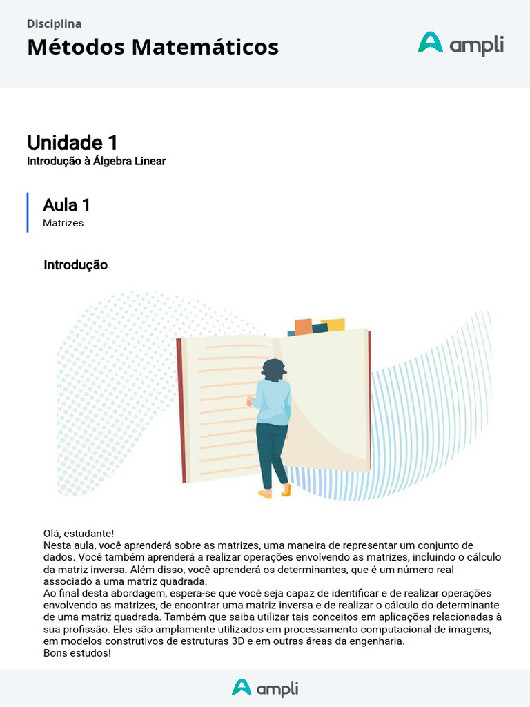 Métodos Matemáticos | PDF