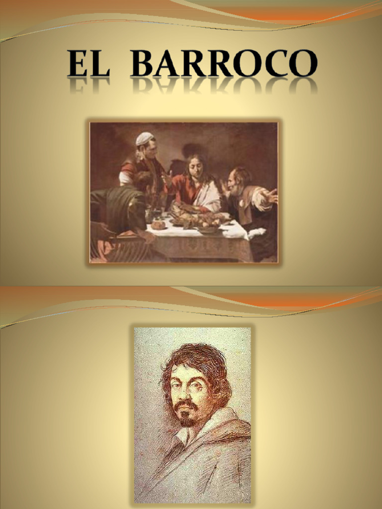 El Barroco | PDF