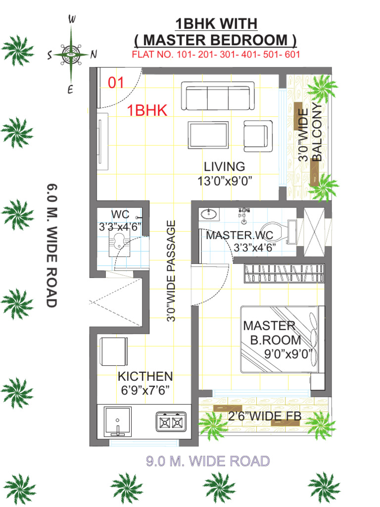 NHT Brochure 101 | PDF