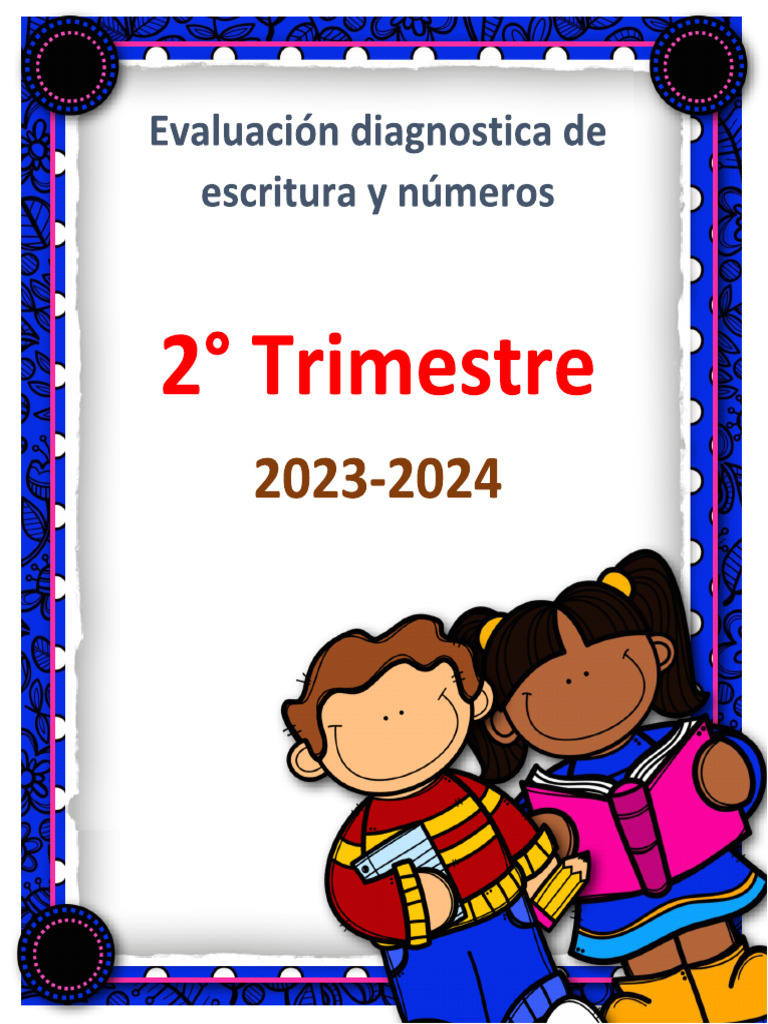 Evaluacion Lectoescritura | PDF