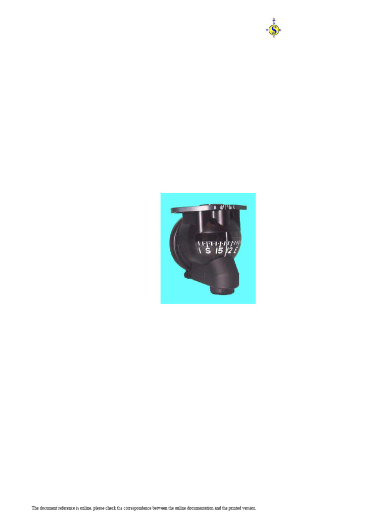 Kca 0101 C | PDF