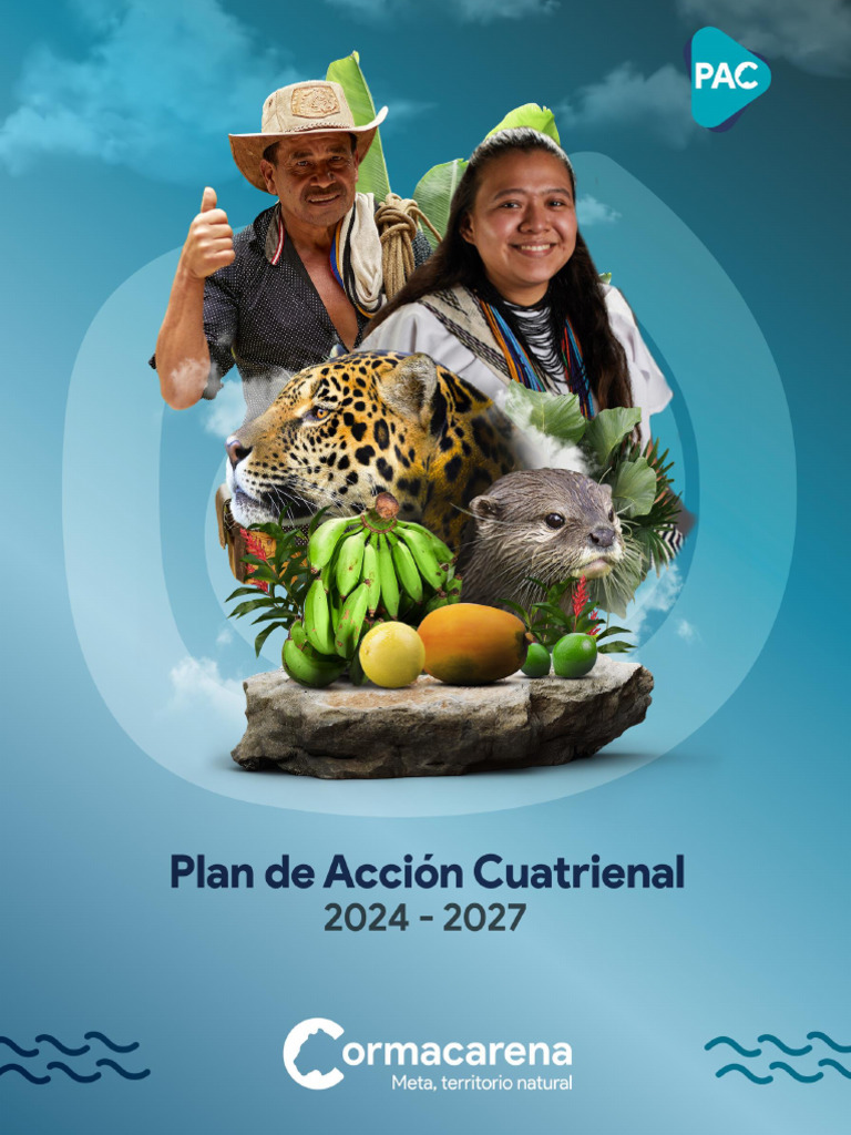 Documento Pac 2024-2027 - V5 24052024 | PDF
