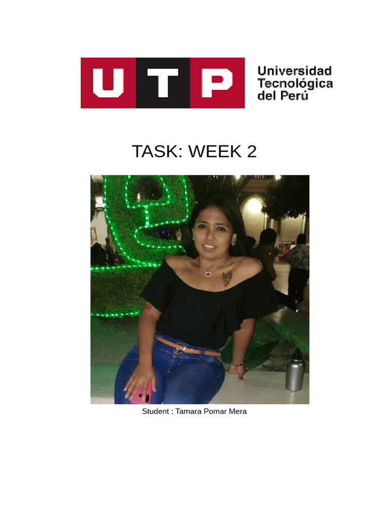 TASK2-Pomar Mera | PDF