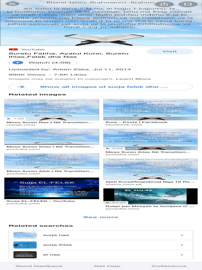 Surja Felek Dhe Nas - Google Search | PDF