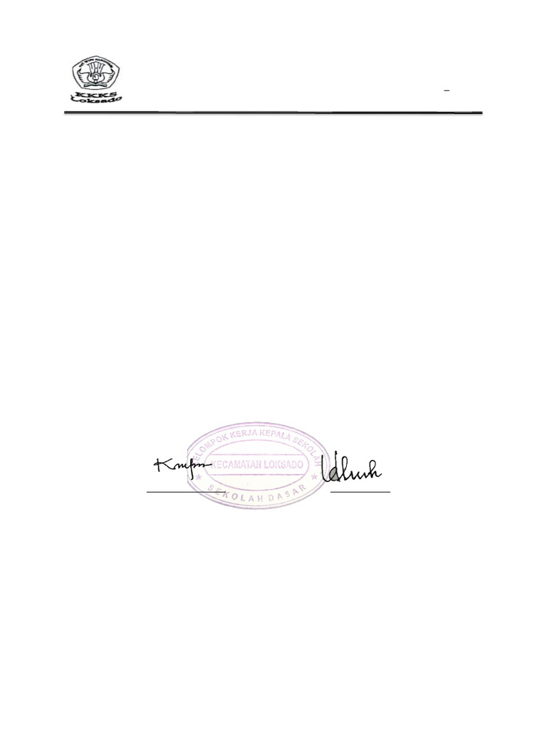 Undangan K3S 24 Juli 2024 Ok | PDF