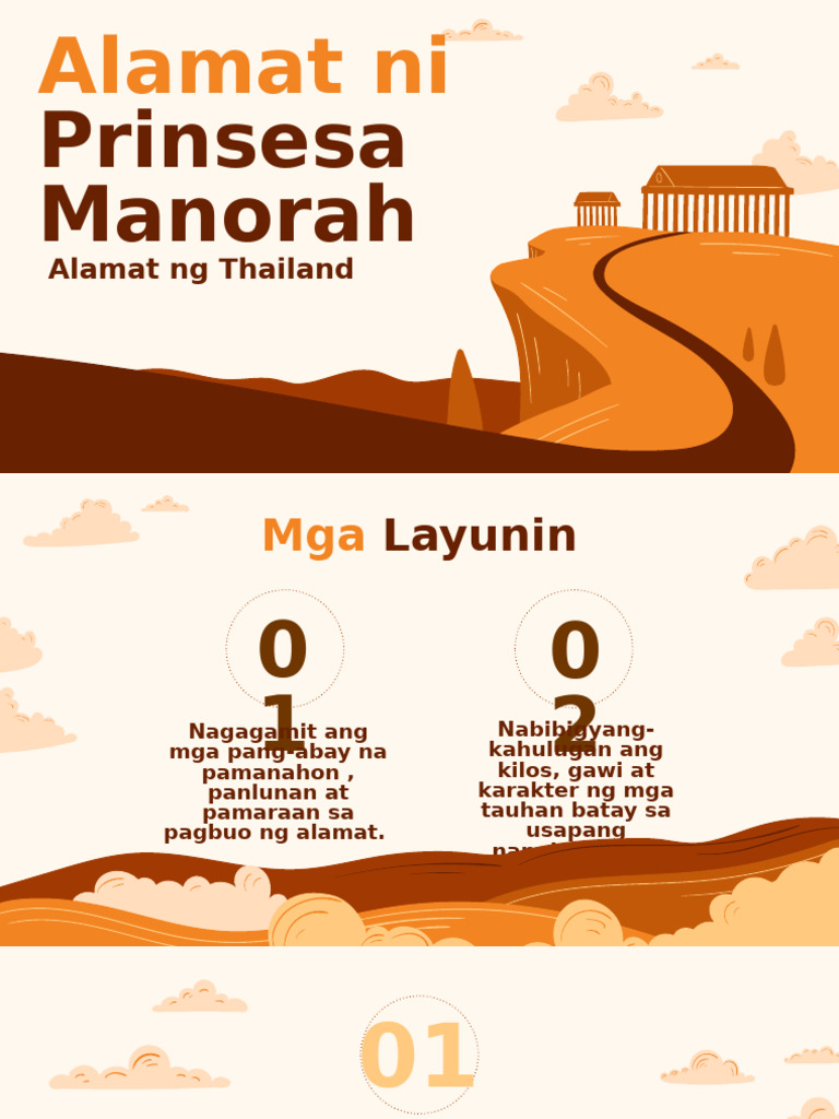 PPT, Fil9 - q1 - Alamat | PDF