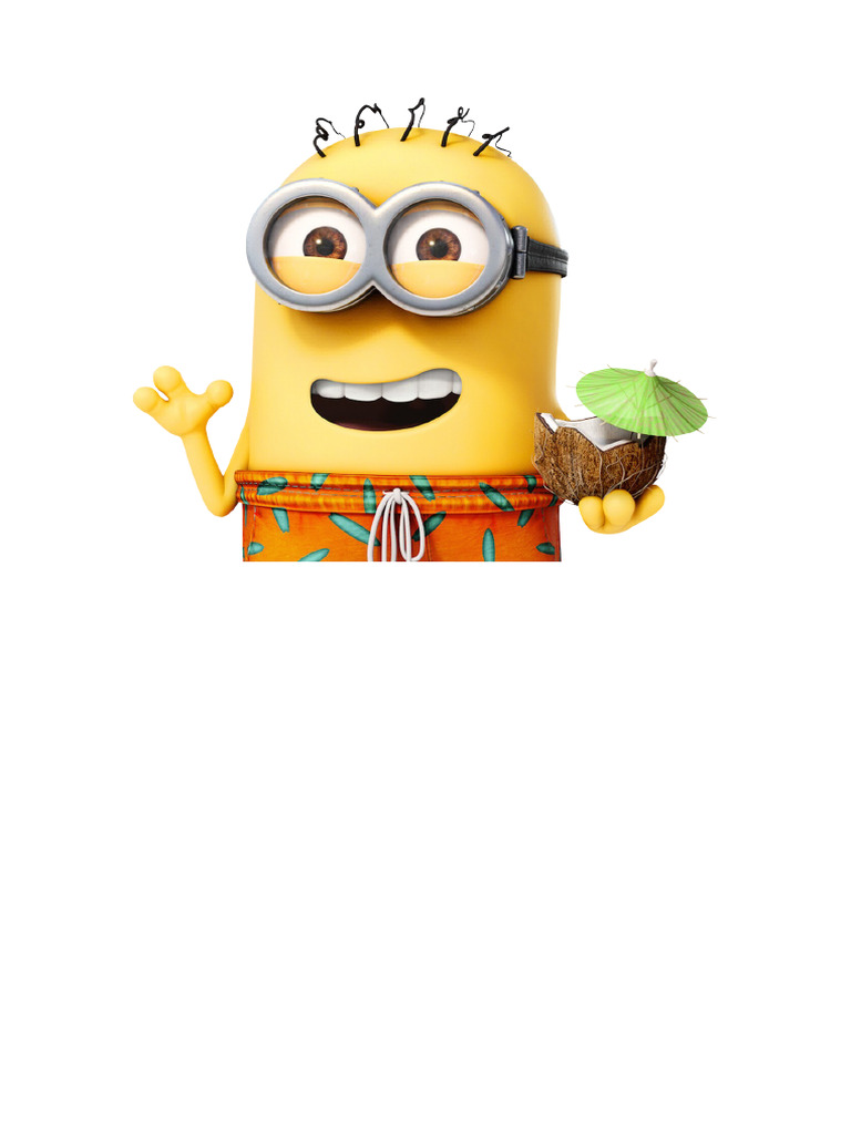 MINION | PDF