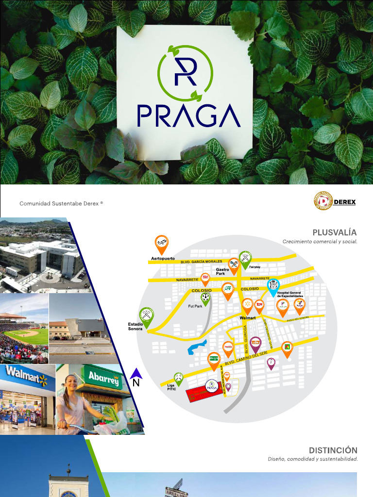 Catalogo 48 Praga | PDF