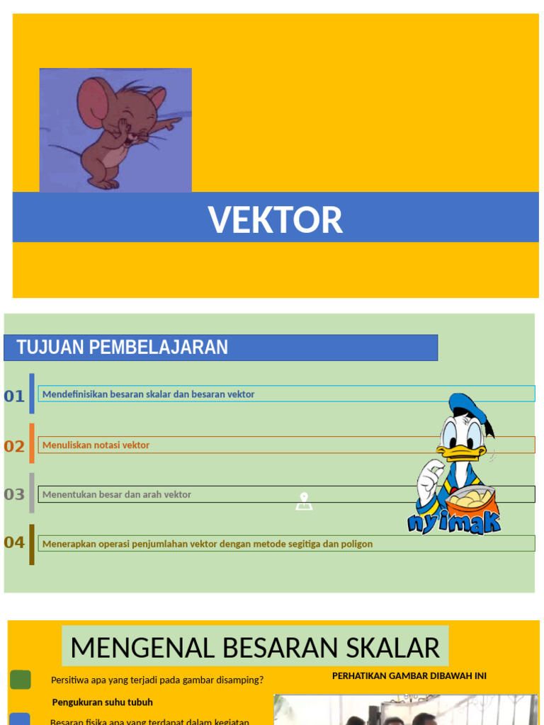 Vektor 1 New | PDF