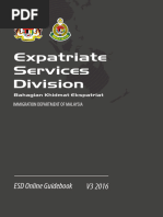 How To Check SST Registration Status | PDF | Taxes | Payments