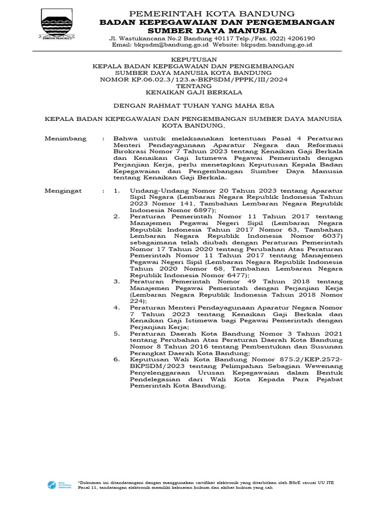 KGB Shinta Maryani | PDF