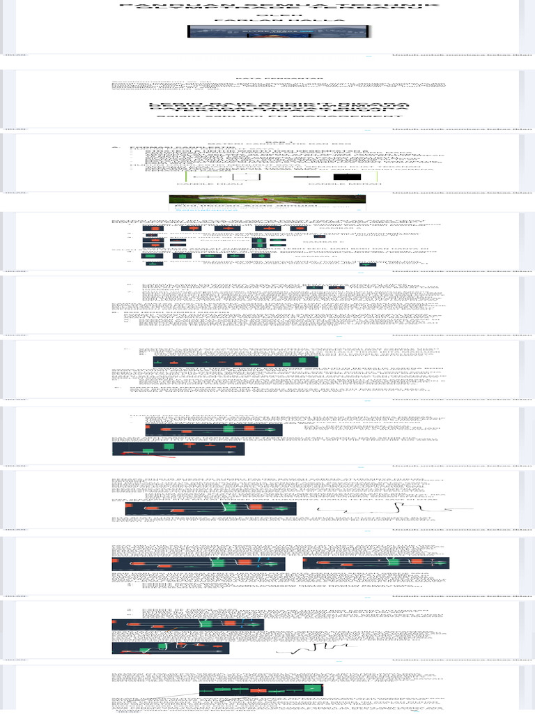 Panduan Trading Binary Options PDF | PDF