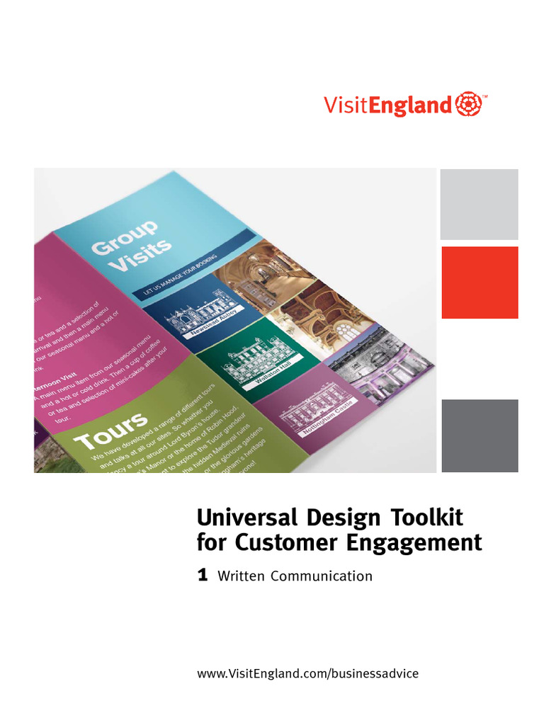 Communication Toolkit Written Communication Pdf