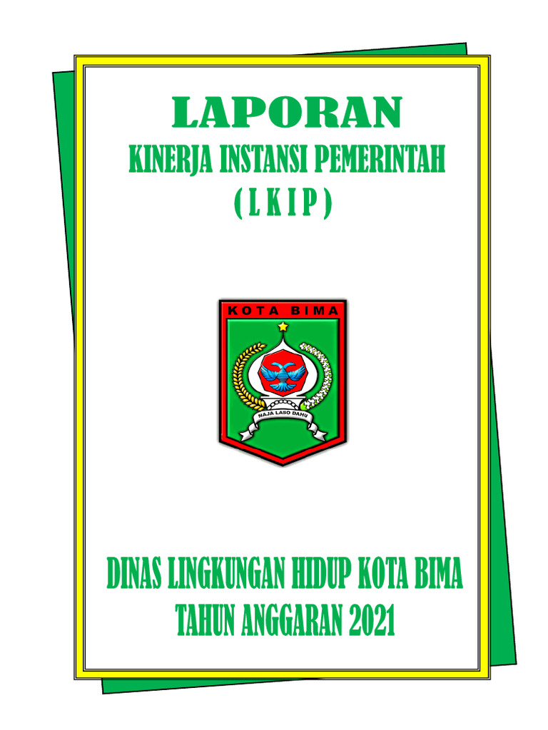 Lkip 2021 PDF | PDF