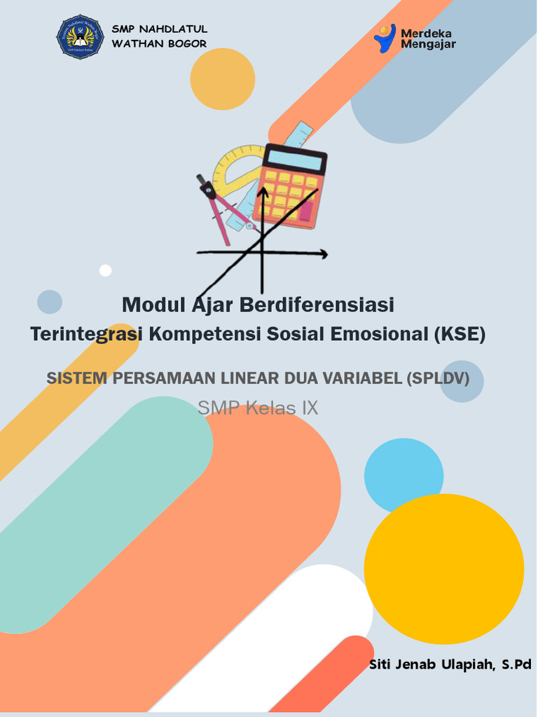 Modul Spldv-Sju | PDF