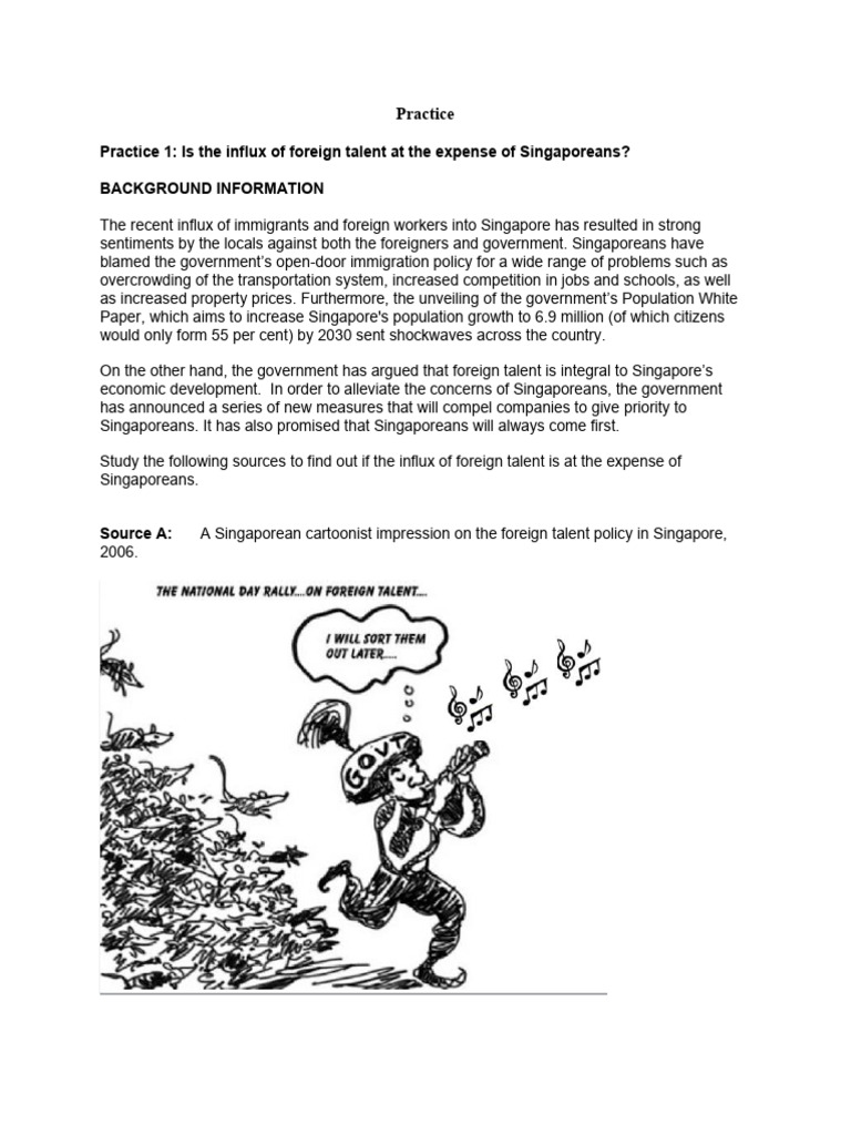 Practice Inference | PDF