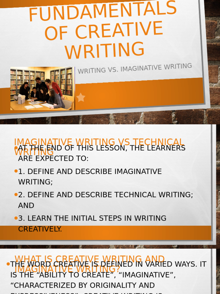 Lesson1 Fundamentals | PDF