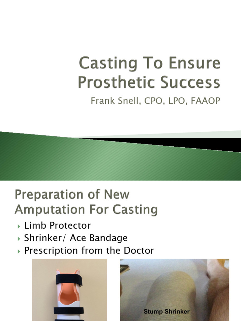 Snell Presentation Final | PDF