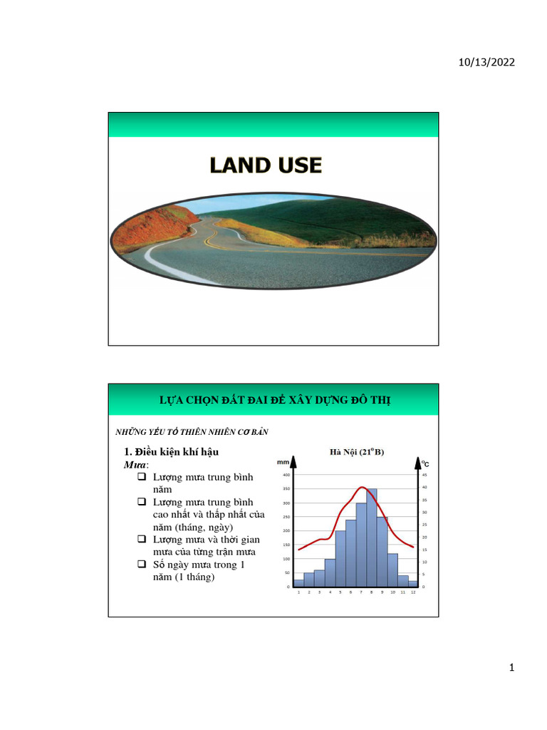2-Landuse (Compatibility Mode) | PDF
