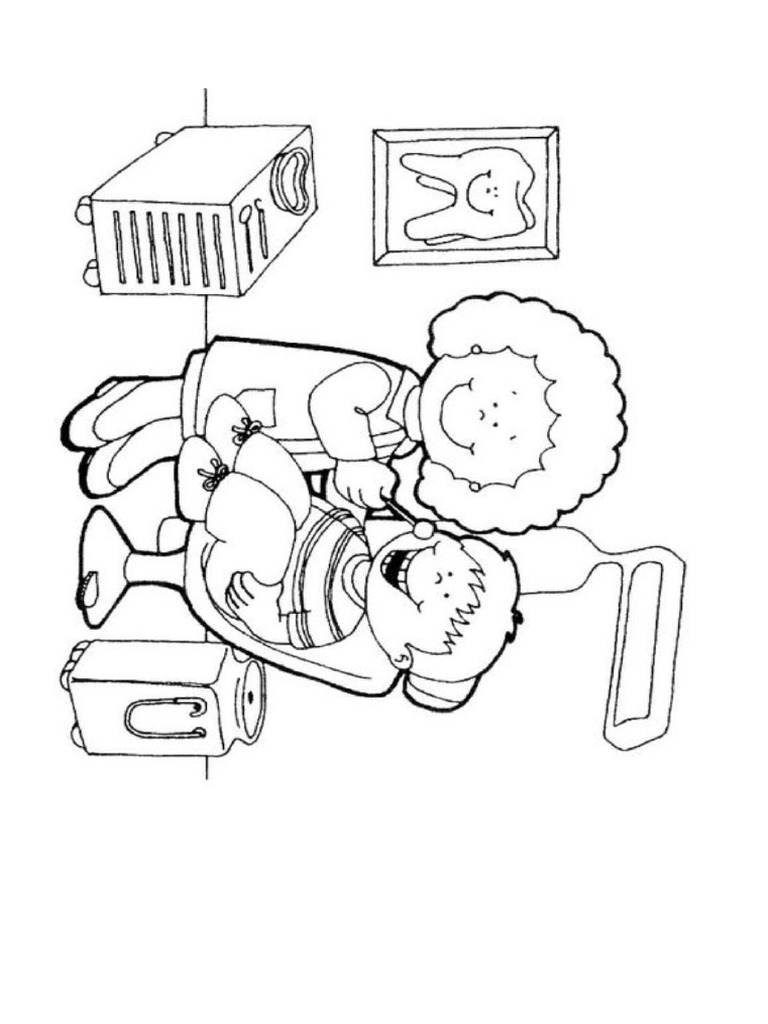 Dibujos Para Colorear Bucalis Pdf