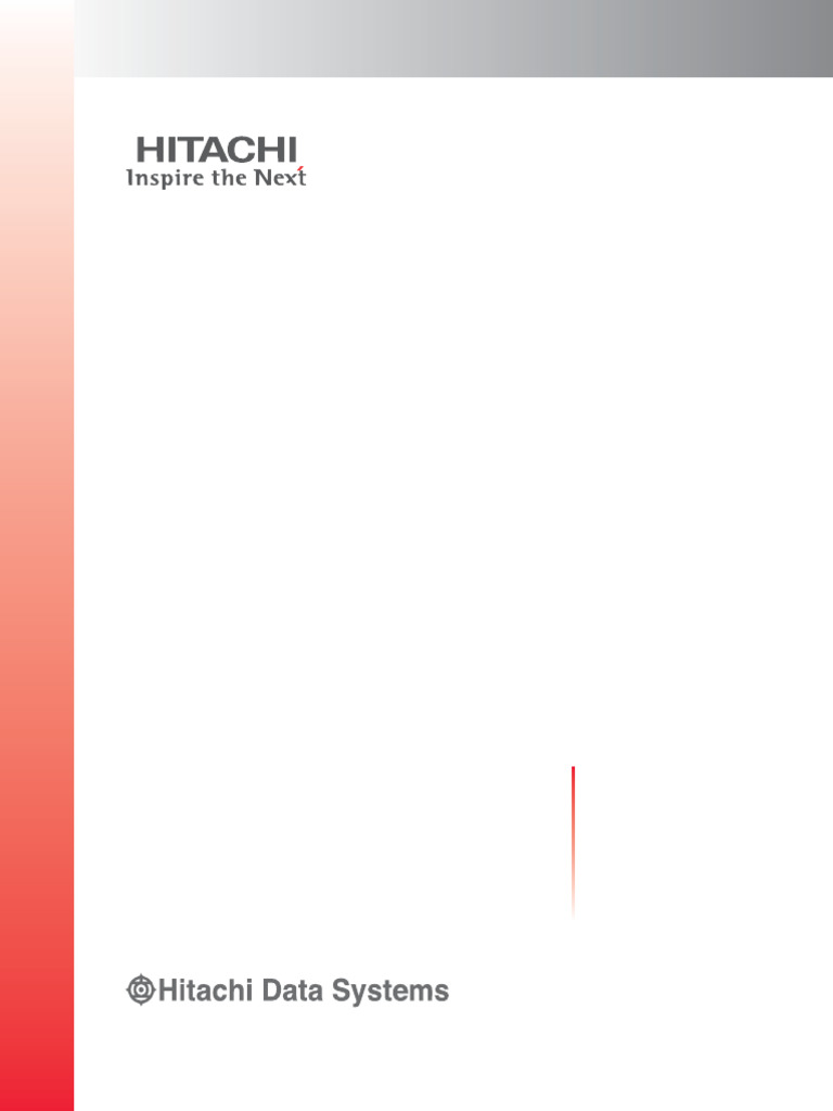 HUS Hardware Install and Config | PDF