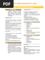 Micral Test: Microalbuminuria Insights | PDF