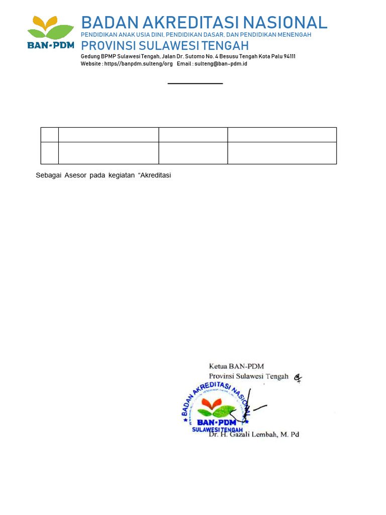 ST - Nonce Yusnita | PDF