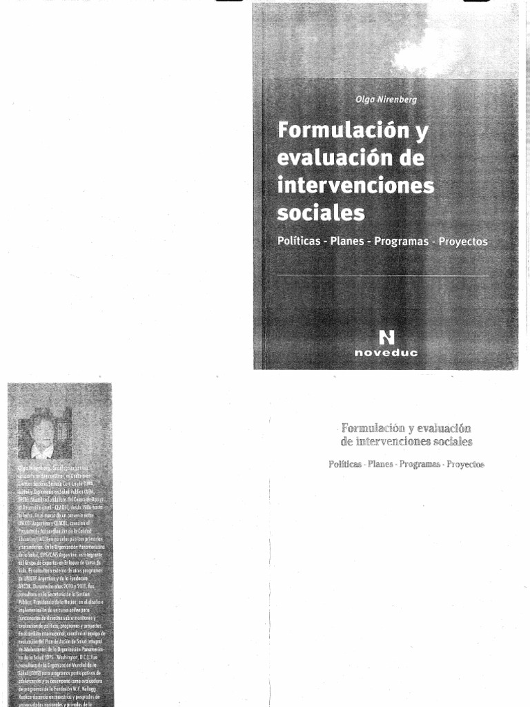 Niremberg Olga | PDF