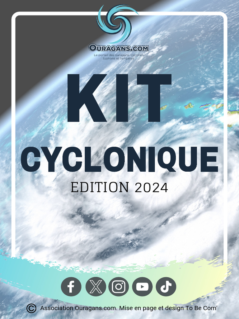 Kit Cyclone | PDF